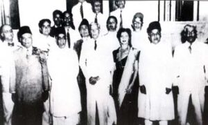 Founder - Adamjee Group of Companies